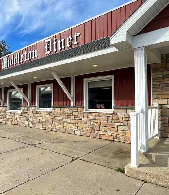 mashed potatoes michigan diner ftr