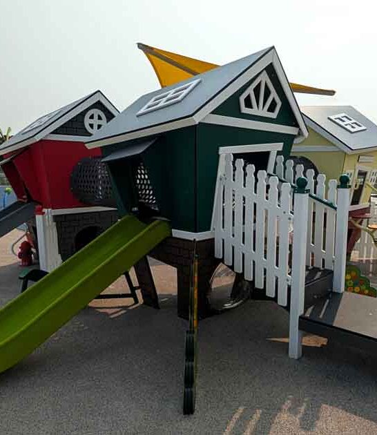 massachusetts adventure playground ftr