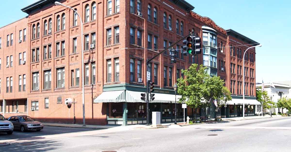 Budget-Friendly Living Still Exists In These 10 Massachusetts Towns ...