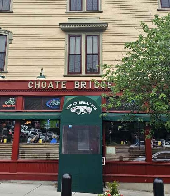 massachusetts award winning pub ftr