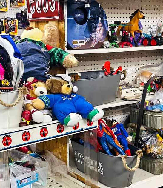 massachusetts bargain hunters market ftr