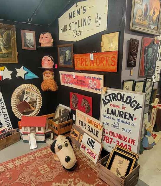 massachusetts bargains antique store ftr