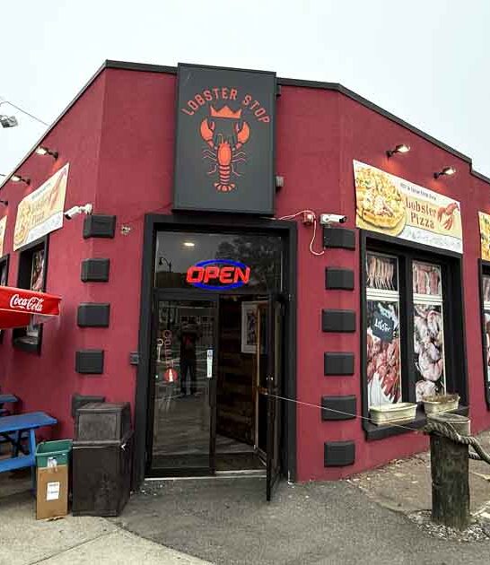 massachusetts best lobster restaurant ftr