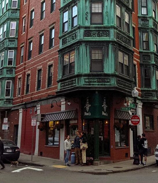 massachusetts charmingly odd town ftr