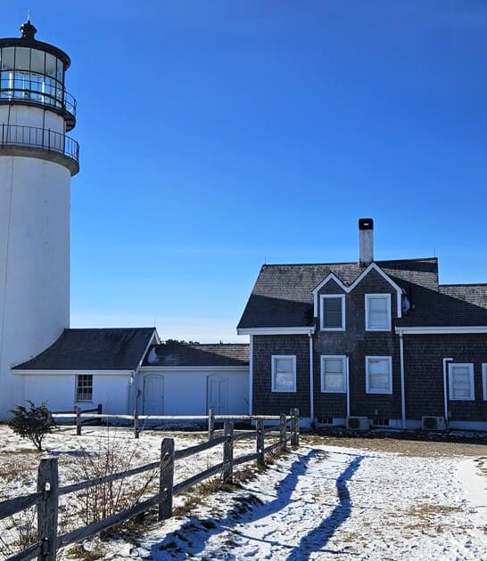 massachusetts historic lighthouse ships ftr