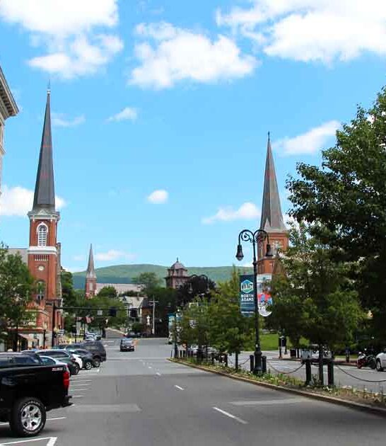 massachusetts town comfortably retire ftr