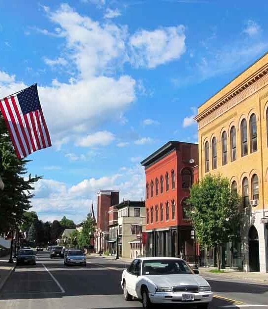 massachusetts town live comfortably ftr