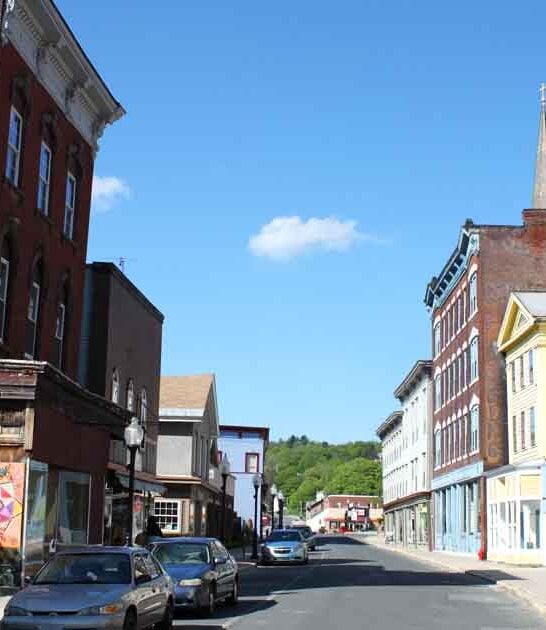 massachusetts town slower pace ftr