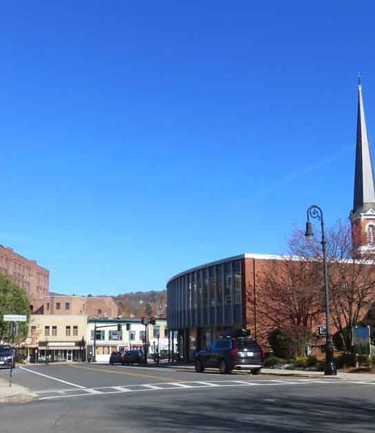 massachusetts town weekend drives ftr