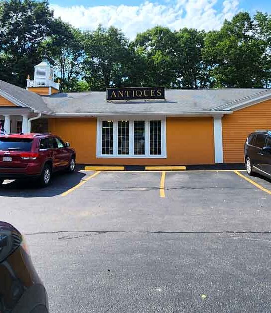 massachusetts underrated antique store ftr