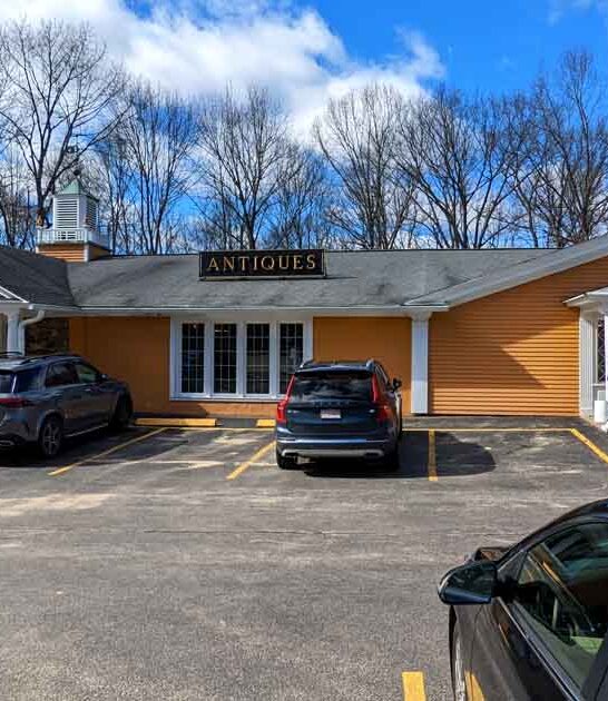 massachusetts wonderland antique store ftr