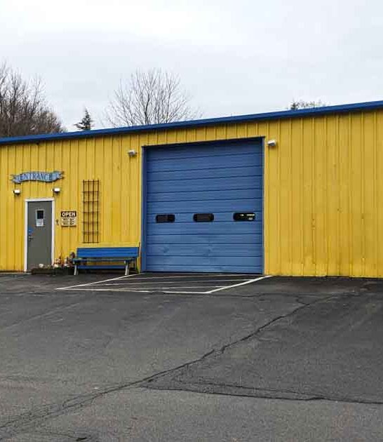 massive antique new jersey ftr