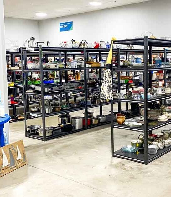 massive bargain pennsylvania store ftr