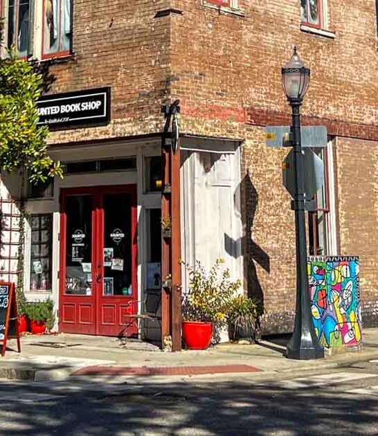 massive bookstore alabama novel ftr