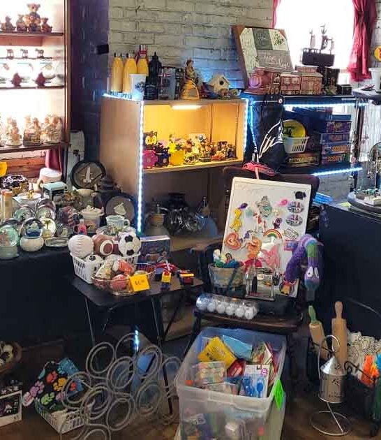 massive flea connecticut market ftr