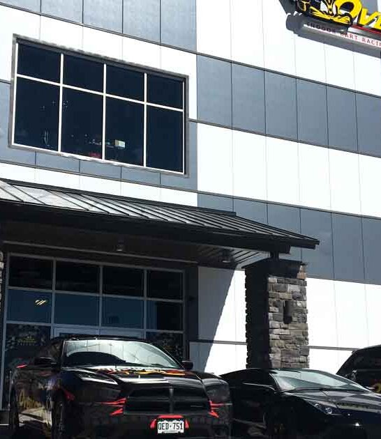 massive go kart colorado ftr