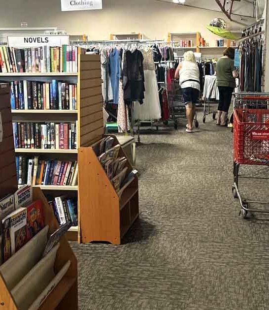 massive indiana budget store ftr