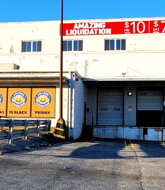 massive liquidation pennsylvania bargains ftr