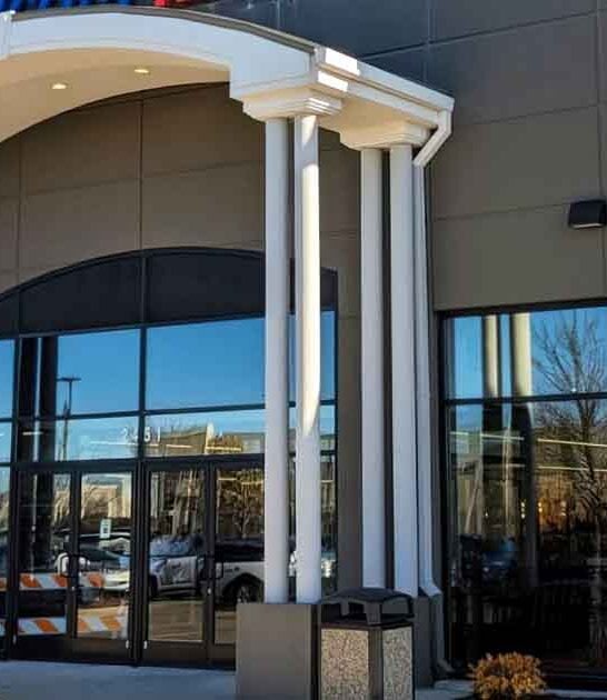 massive mall illinois antique ftr