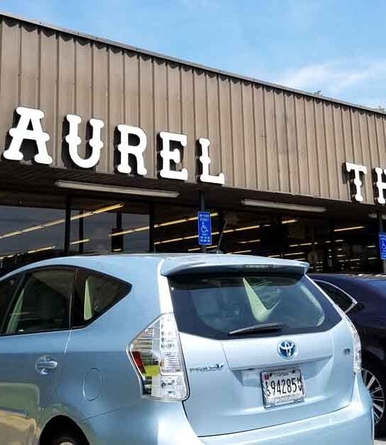 The Massive Thrift Store In Maryland Locals Swear You Should Never Miss