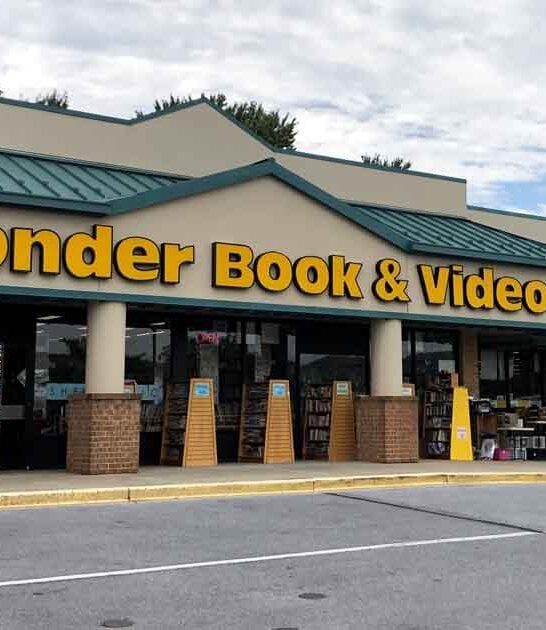 massive maryland thousands bookstore ftr