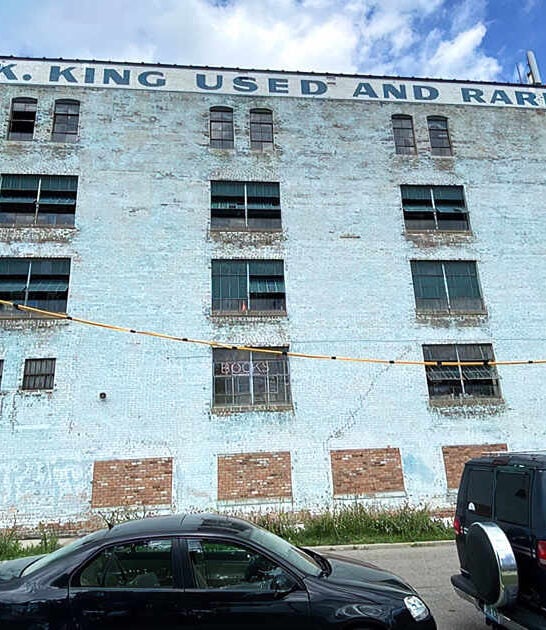 massive michigan bookstore titles ftr