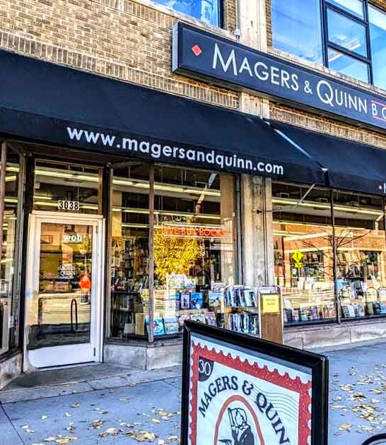 massive minnesota bookstore thousands ftr