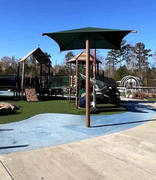 massive playground south carolina ftr