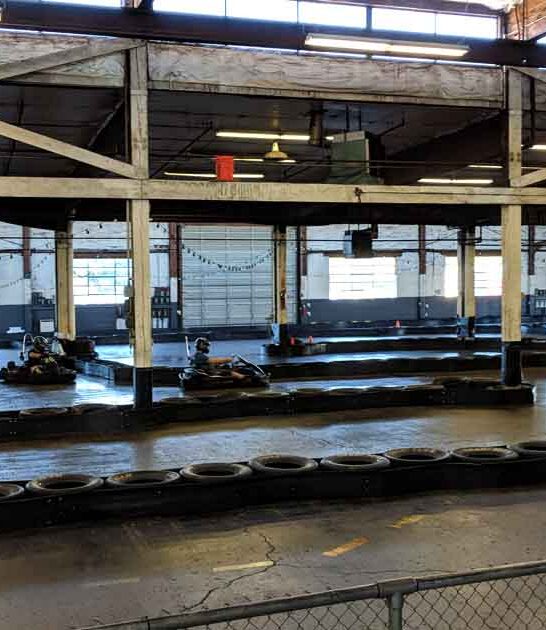 massive racing experience oregon ftr