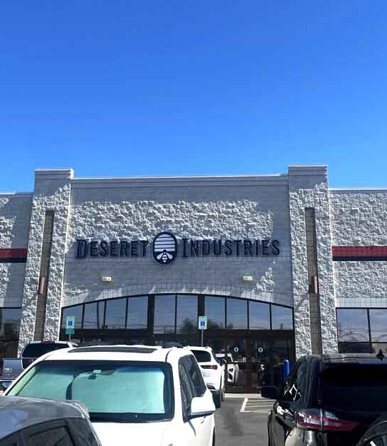 massive secondhand nevada stores ftr