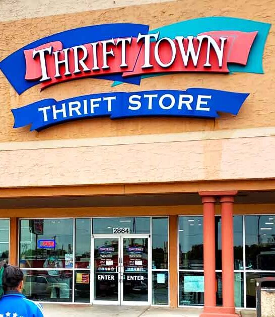 massive secondhand stores texas ftr