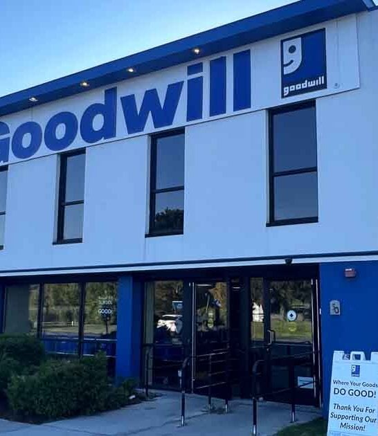 massive secondhand vermont store ftr