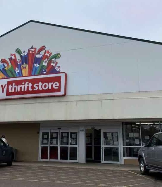 massive thrift minnesota treasure ftr