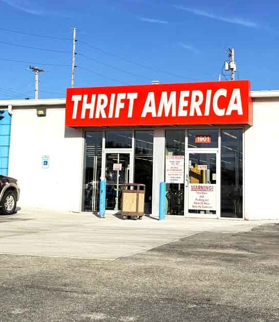 massive thrift shops nebraska ftr