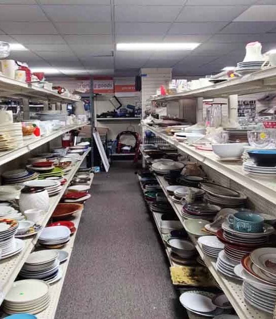 massive thrift treasures washington ftr