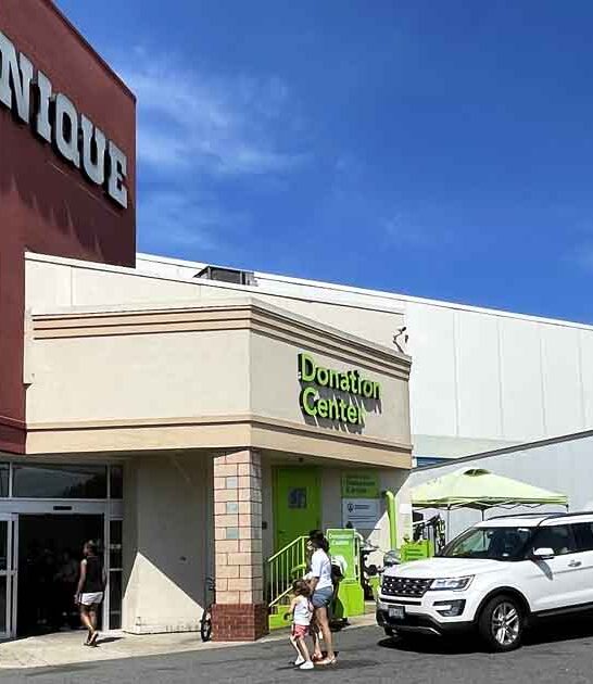 massive thrift virginia dreams ftr