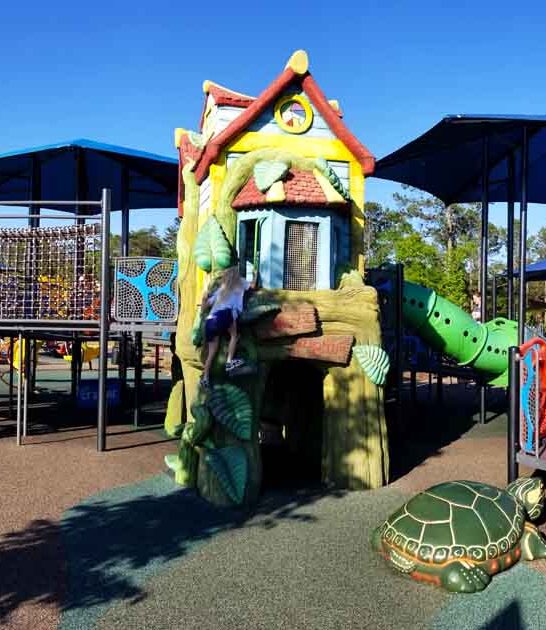 mega alabama playground trip ftr