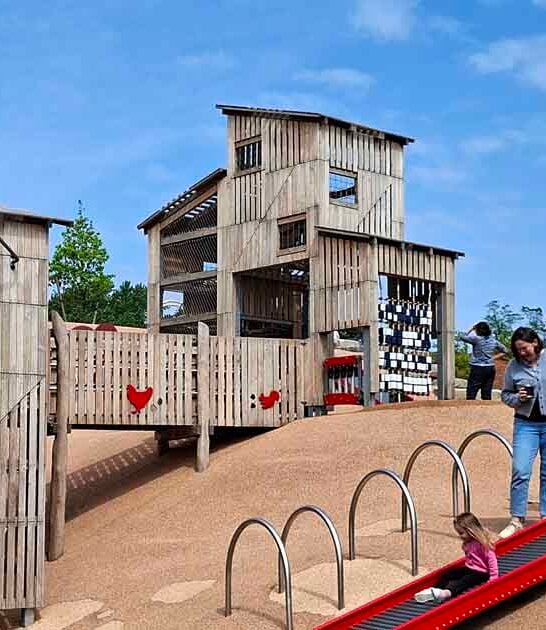 mega playground hidden massachusetts ftr