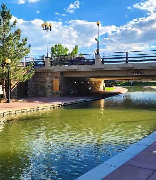 mesmerizing colorado riverwalk miles ftr