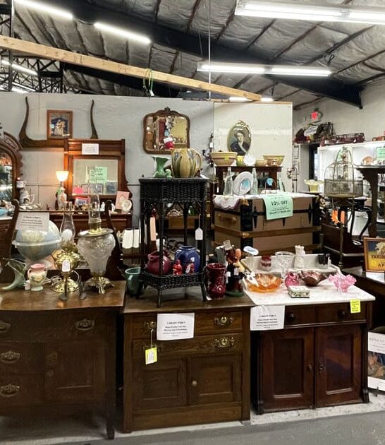 michigan antique museum shop ftr
