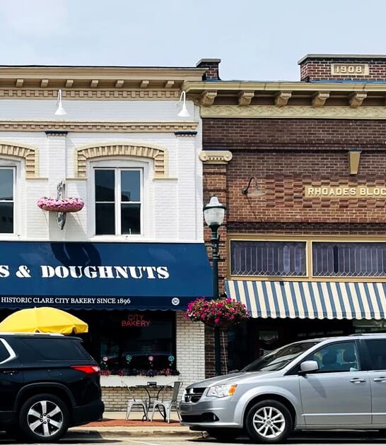 michigan bakery run amazing ftr