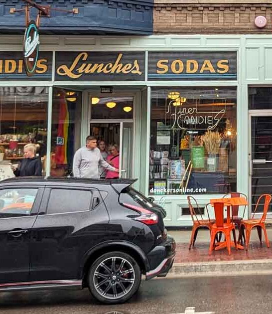 michigan classic candy shop ftr