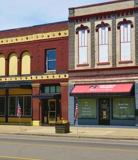 michigan comfortable town ftr