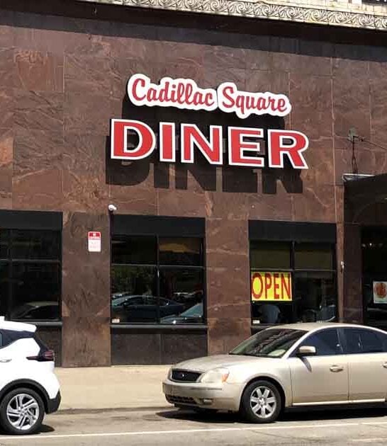 michigan diner comfort food ftr