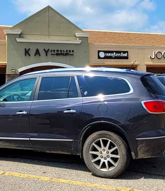 michigan explore enormous mall ftr