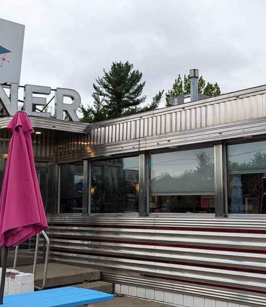 michigan famous drive diner ftr