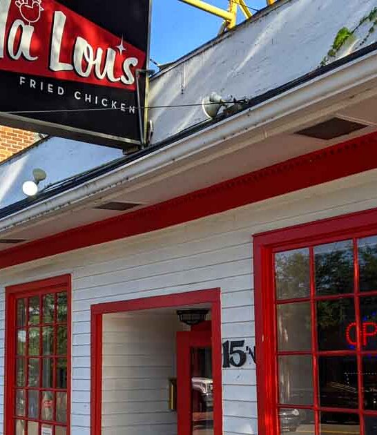 michigan fried chicken restaurants ftr