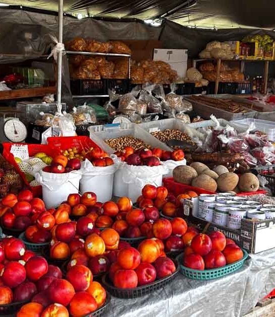 michigan hunting flea market ftr