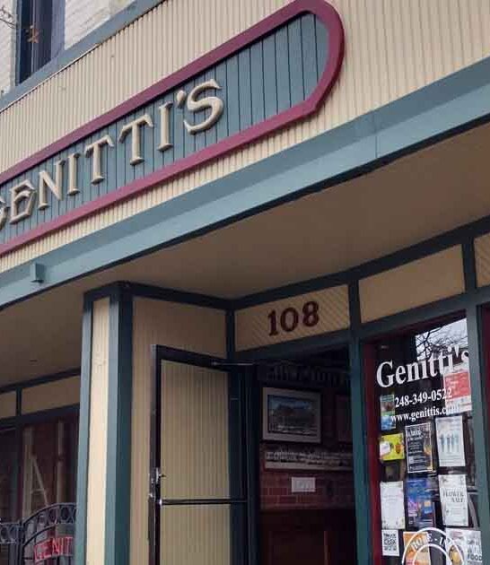 michigan modest food restaurants ftr