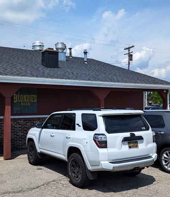 michigan pumpkin bread diner ftr